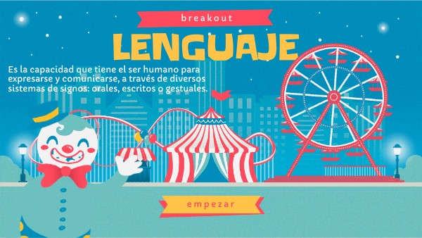 BREAKOUT GENIALLYLAND