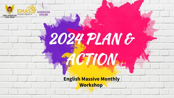 EMAS PLAN & ACTION | Genially