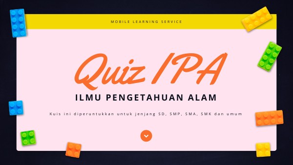 QUIZ IPA | Genially