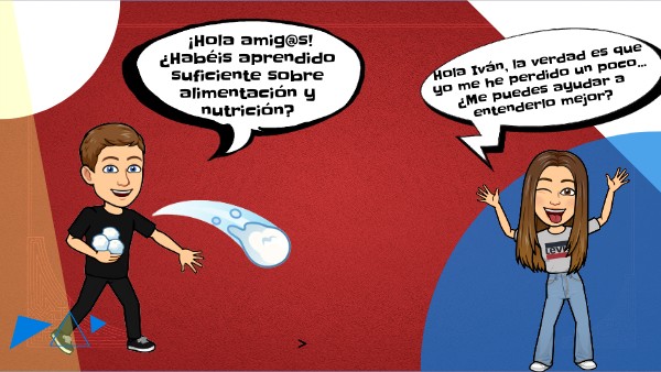 Pau, Maxime, Lucas Pol