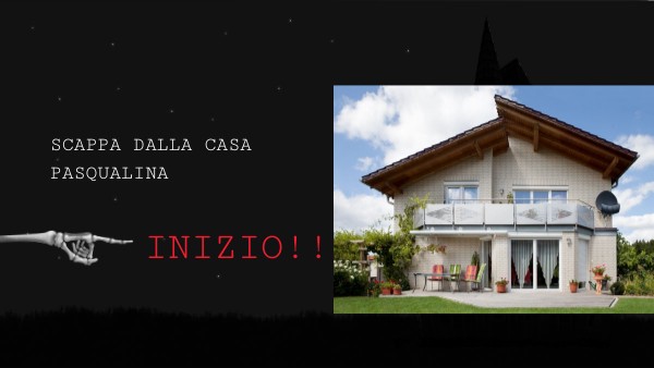 SCAPPA PASQUALINO | Genially