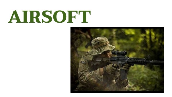 AIRSOFT