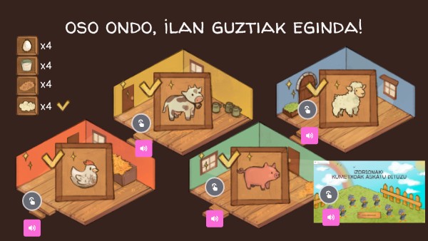 Mapa Genially