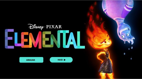 Elemental Jokua | Genially