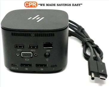 HP Docking Station