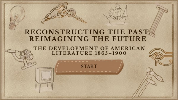 HISTORY PRESENTATION III