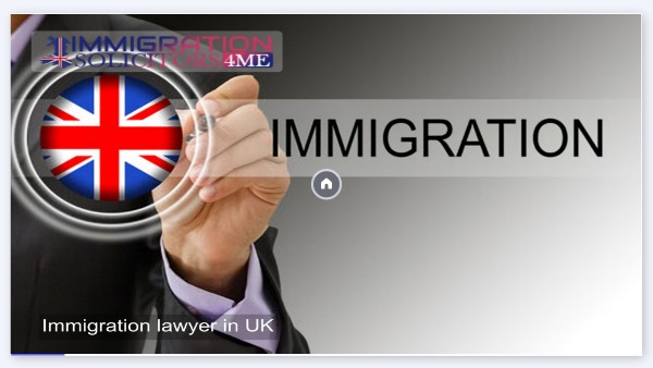 Best immigration solicitors | Genially