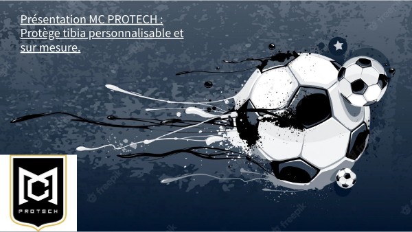 Copie - GENIAL PRESENTATION | Genially