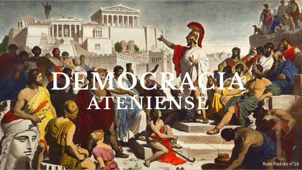 Apresentação Histórica | Genially