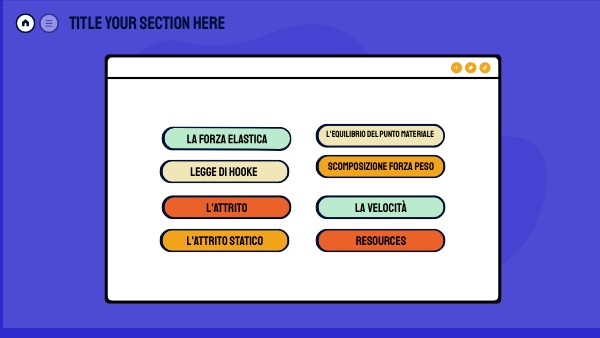 MULTI-PATHS DESKTOP PRESENTATION | Genially