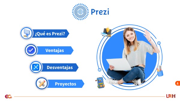 PREZI - DEFINICIÓN | Genially