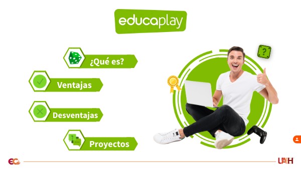 Educaplay-Definicion | Genially