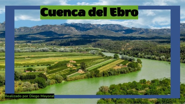 Cuenca del Ebro