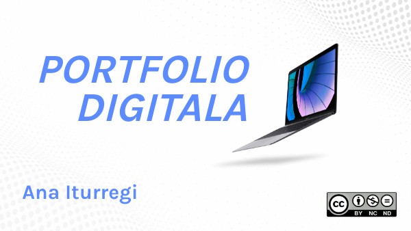 PORTFOLIO DIGITALA | Genially