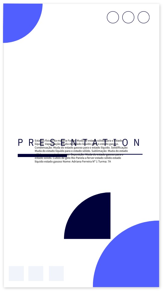 BASIC SHAPES PRESENTATION MOBILE | Genially