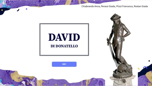 David di Donatello