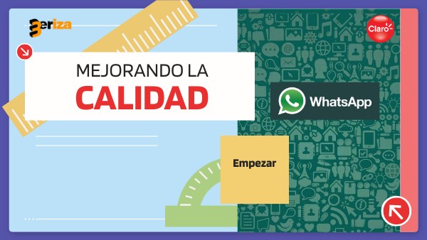 CAPA CALIDAD
