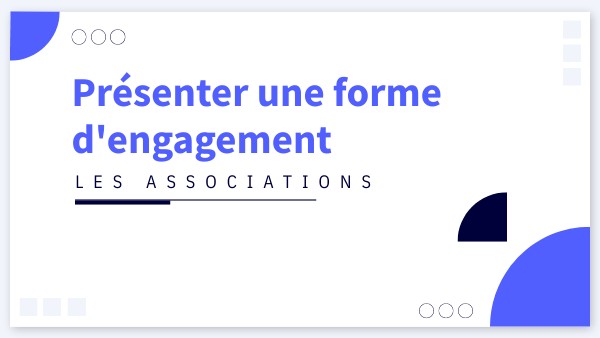 EMC association | Genially