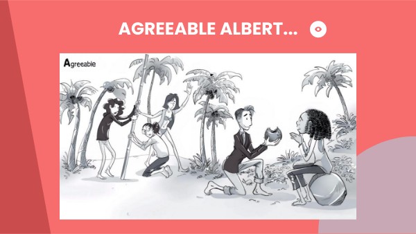 Agreeableness