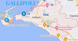 GALLIPOLI