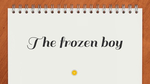 NOTEBOOK QUIZ