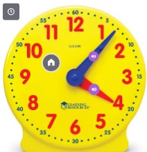 Clocks