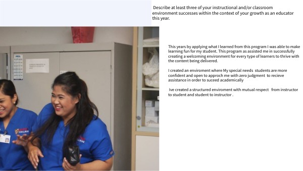 Assignment #2 | Genially