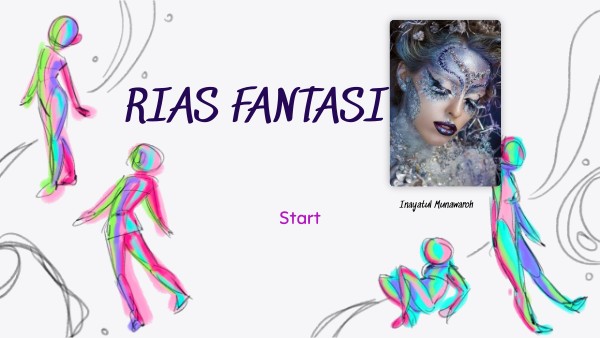 RIAS FANTASI