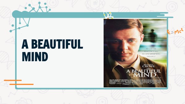 film a beautiful mind