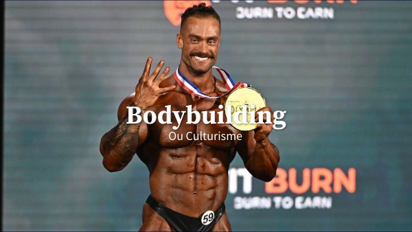 Bodybuilding
