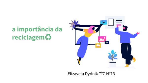 GENIAL PRESENTATION | Genially