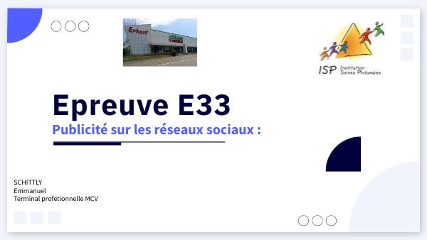 Copie - Copie - BASIC SHAPES PRESENTATION | Genially