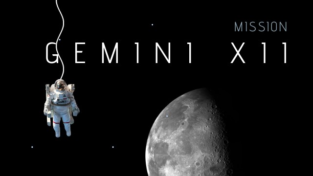 Space video | Genially