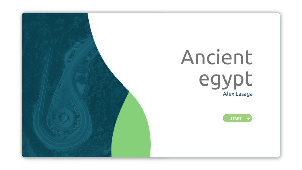 ancient egypt | Genially