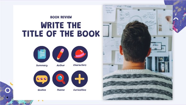 English perks | Genially