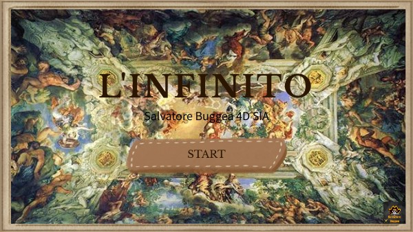 L'INFINITO | Genially