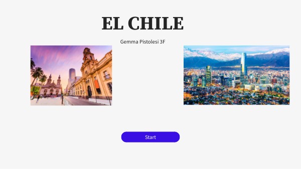 chile | Genially