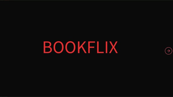 BOOKFLIX | Genially