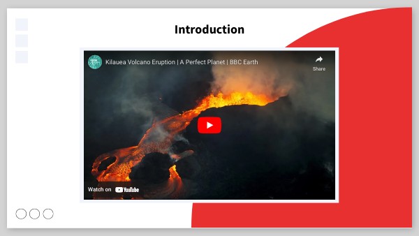 Volcanoes | Genially