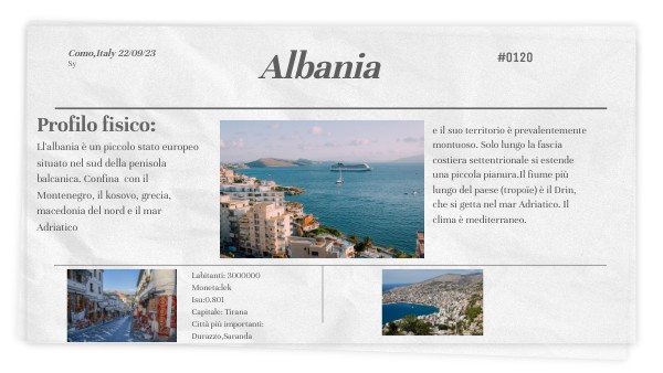 NEWSPAPER PRESENTATION | Genially