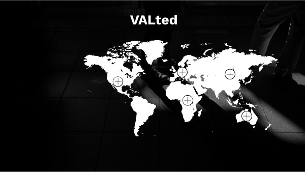 DATA VIS MAP