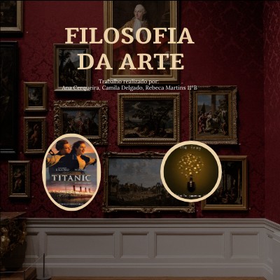 Filosofia da arte