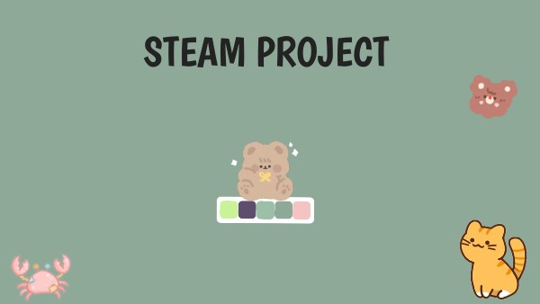 Y8 - steam project
