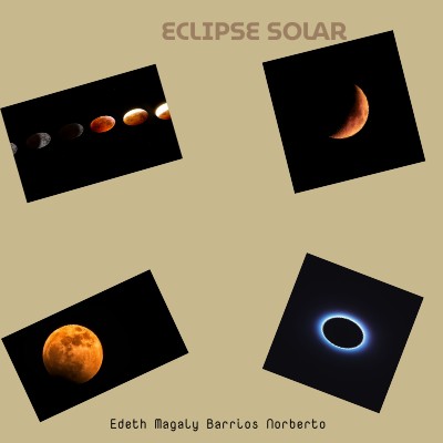 tarea eclipse | Genially