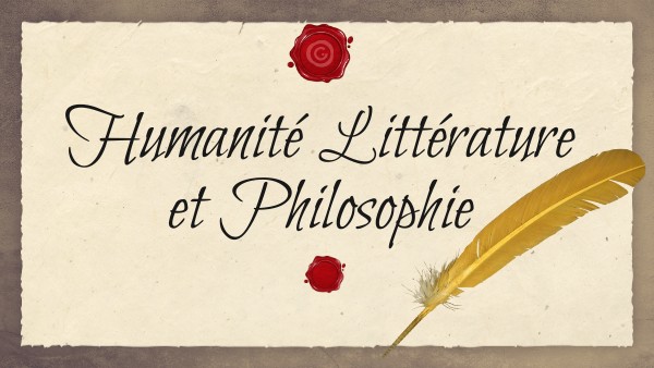 Exposé HLP | Genially