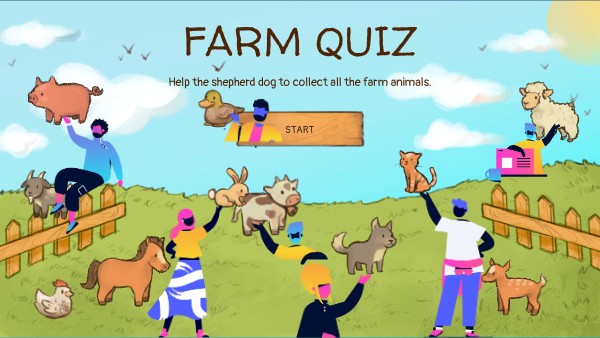 FARM QUIZ3