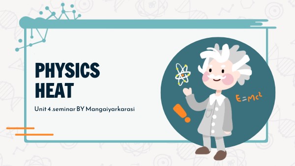 Heat capacity by mi 2