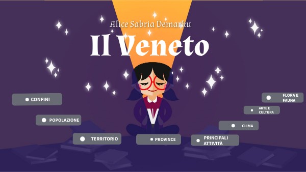 GENIAL STORYTALE PRESENTATION | Genially