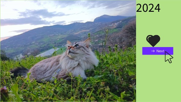 l'animale che mi rappresenta | Genially