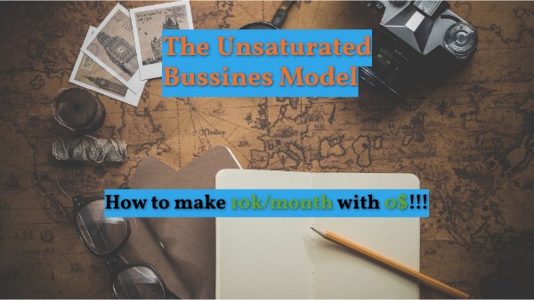 Business Model